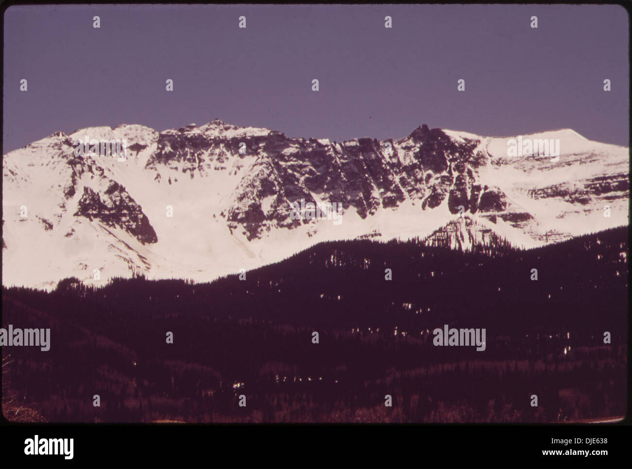 Historic ophir hi-res stock photography and images - Alamy