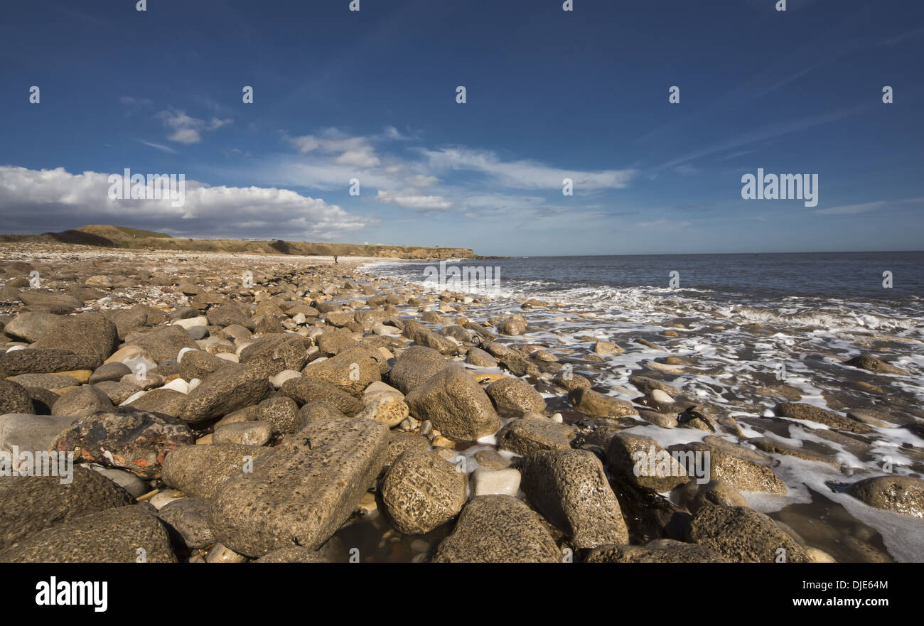 Washing up along coastline hi-res stock photography and images - Alamy