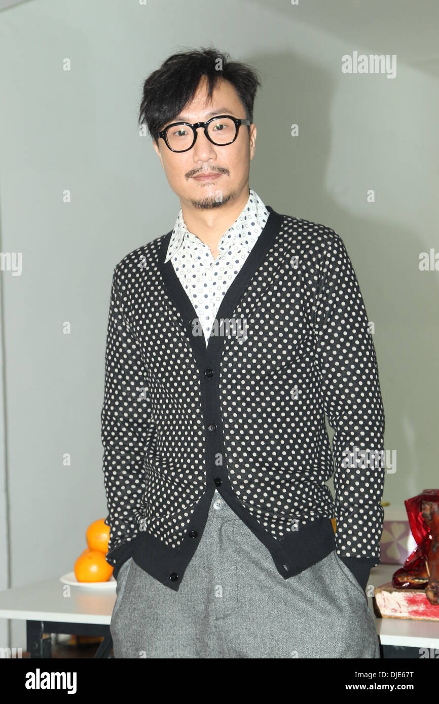 Ronald cheng hi-res stock photography and images - Alamy