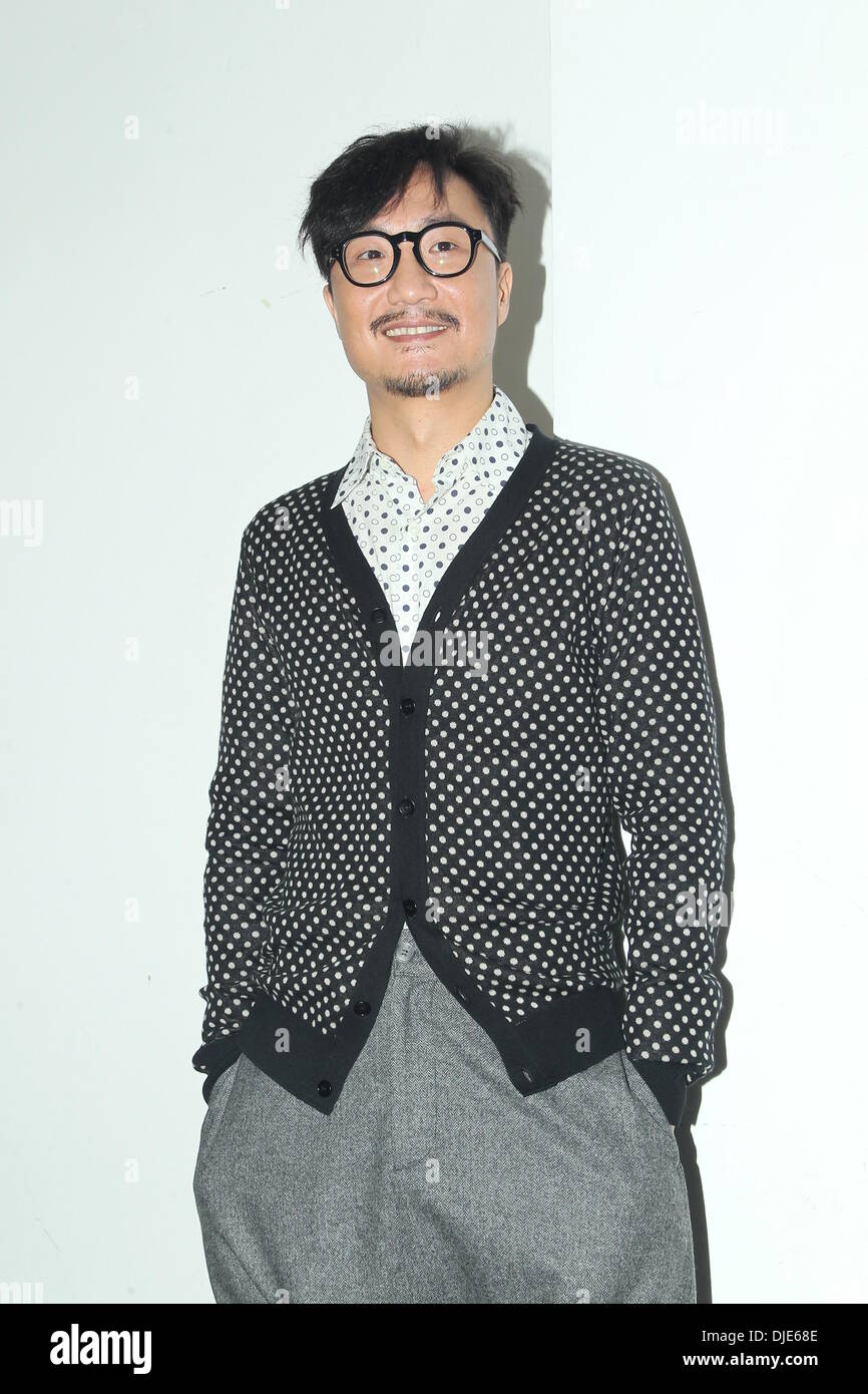 Ronald cheng hi-res stock photography and images - Alamy