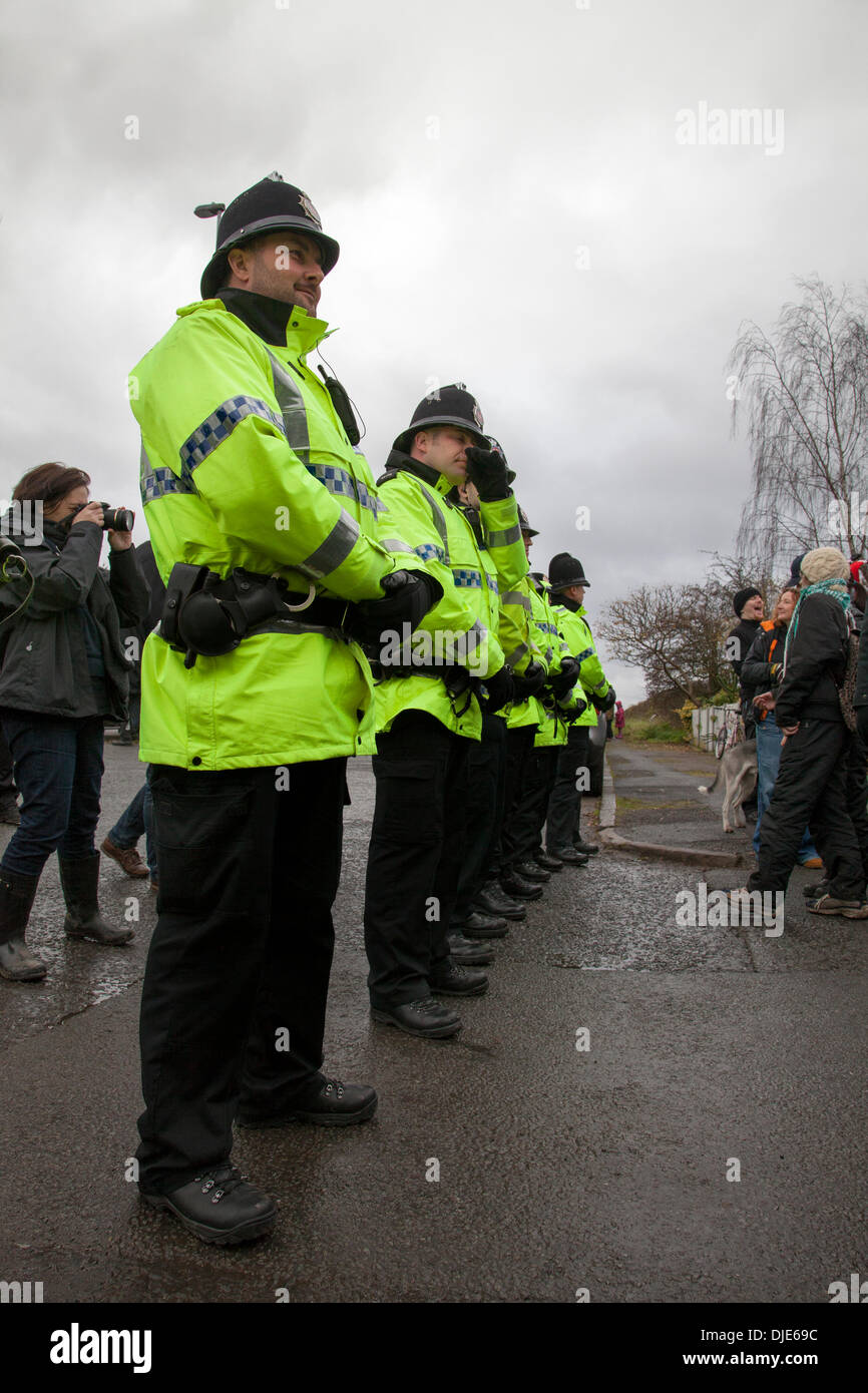 Environmental police hi hi-res stock photography and images - Alamy