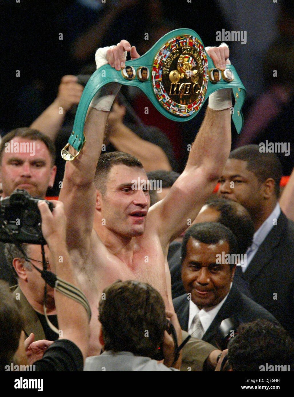 Corrie sanders hi-res stock photography and images - Alamy