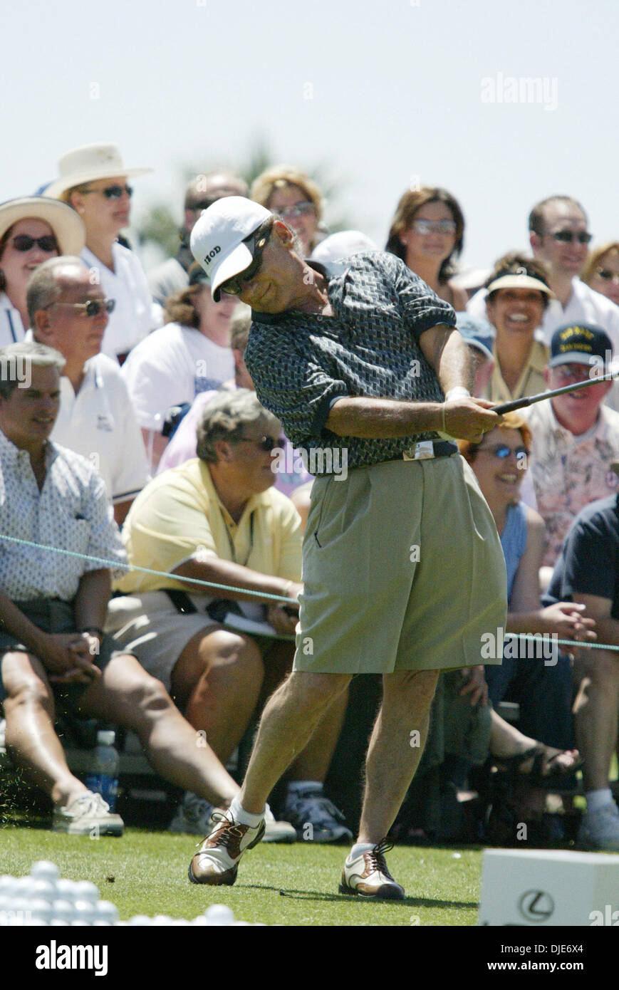 Joe pesci golf hi-res stock photography and images - Alamy