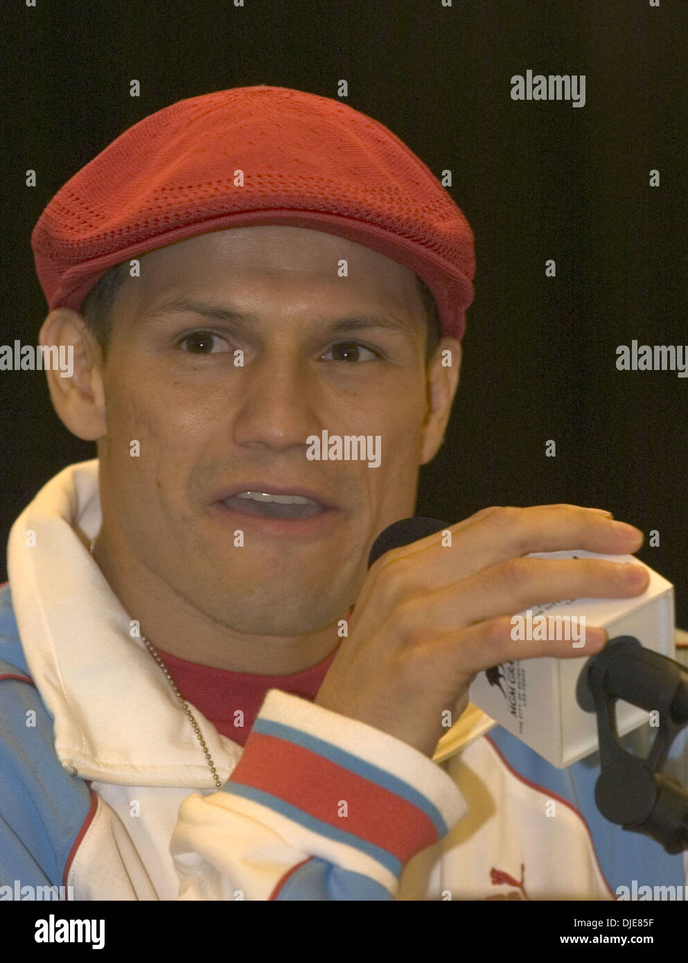 Juan lazcano hi-res stock photography and images - Alamy