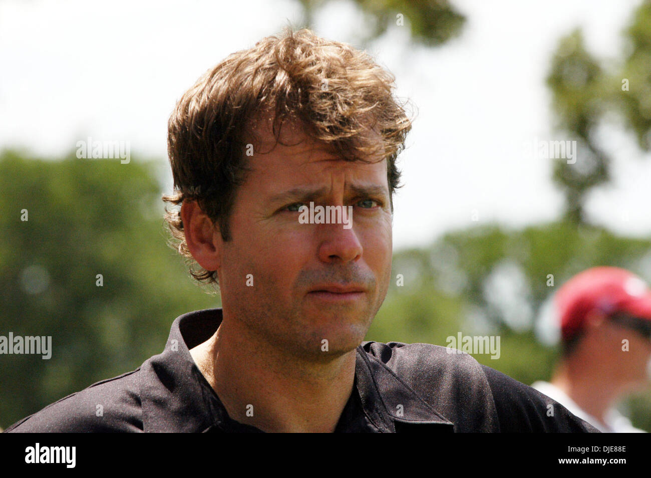 Greg austin actor hi-res stock photography and images - Alamy