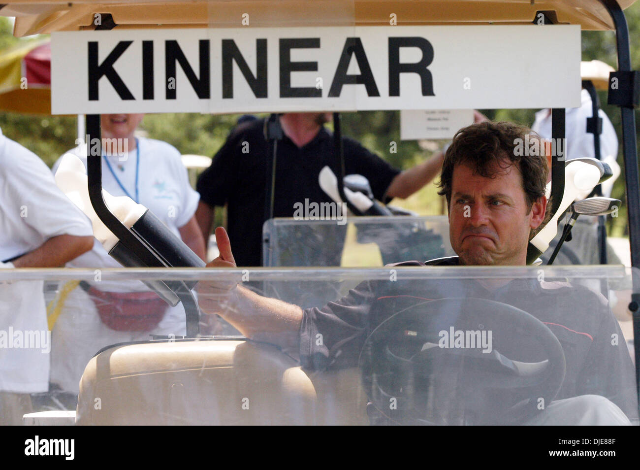 Greg austin actor hi-res stock photography and images - Alamy