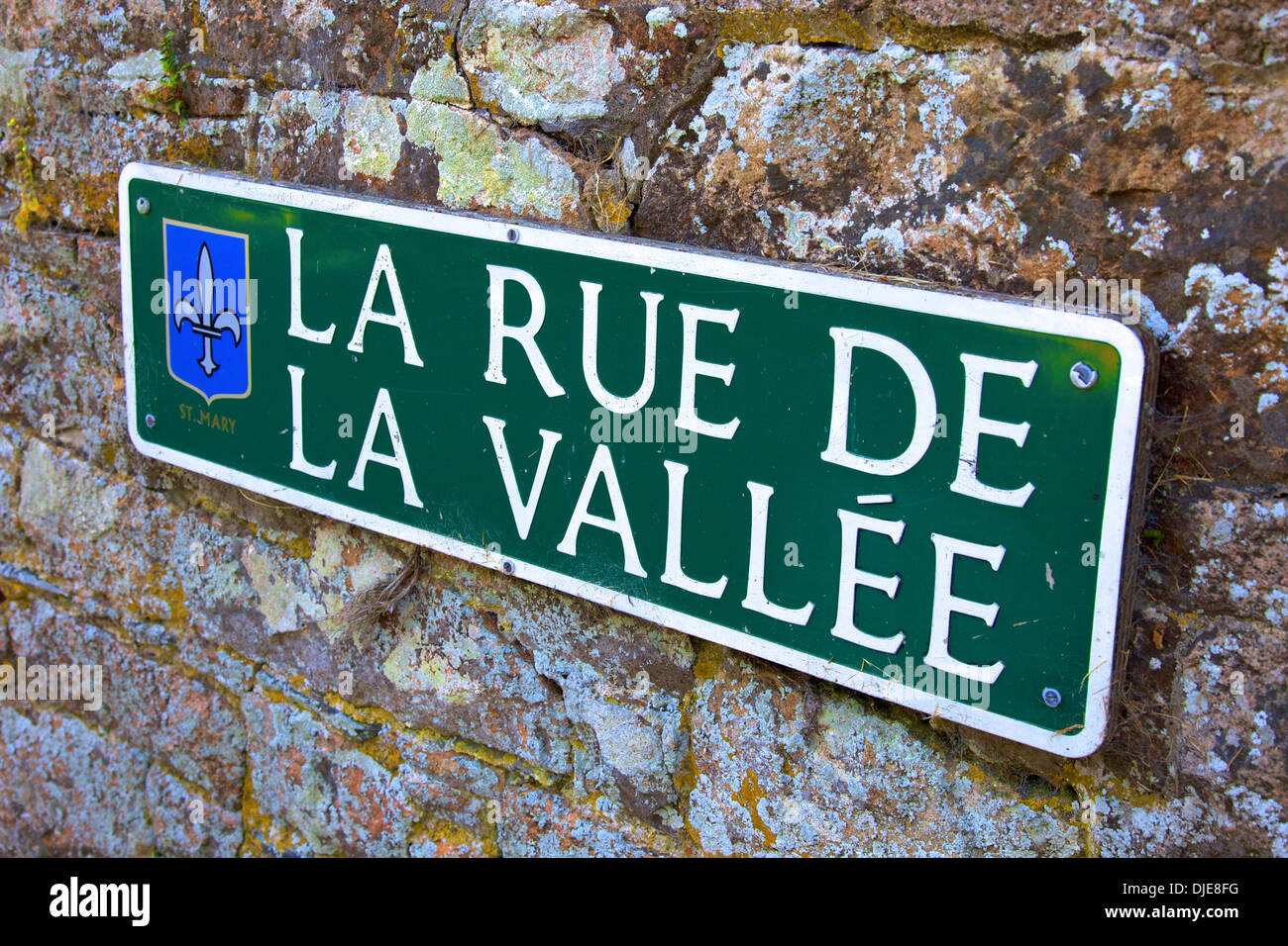 French Road Signs High Resolution Stock Photography and Images - Alamy