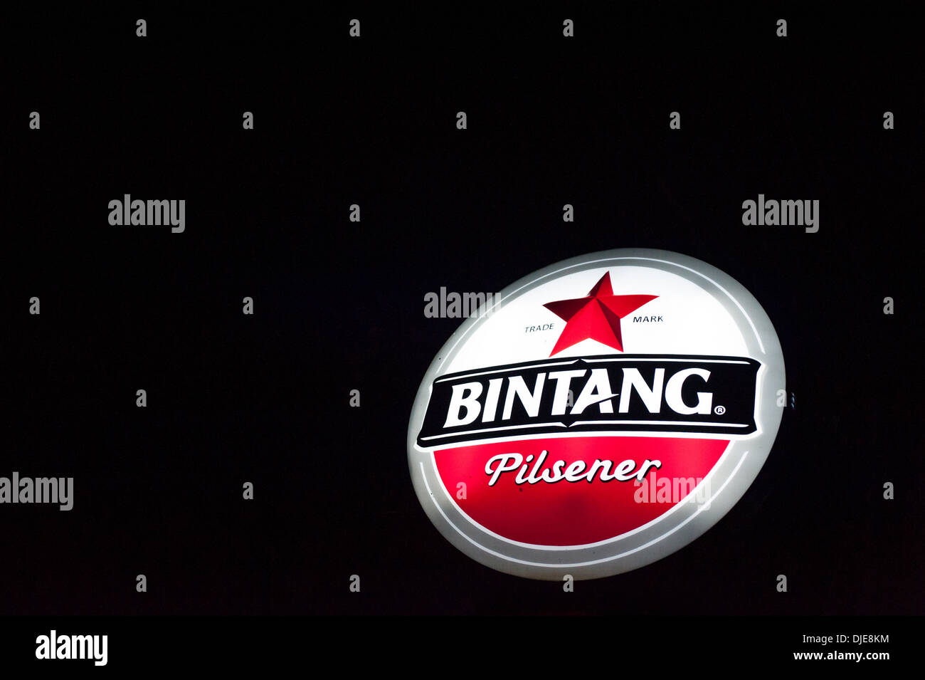 Bintang beer hi-res stock photography and images - Alamy