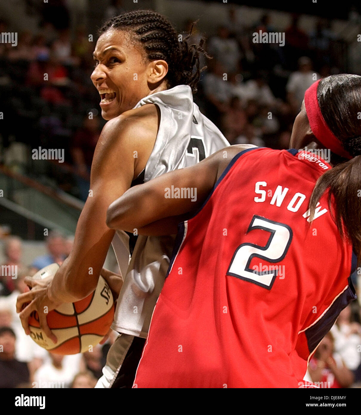 Michelle hicks hi-res stock photography and images - Alamy