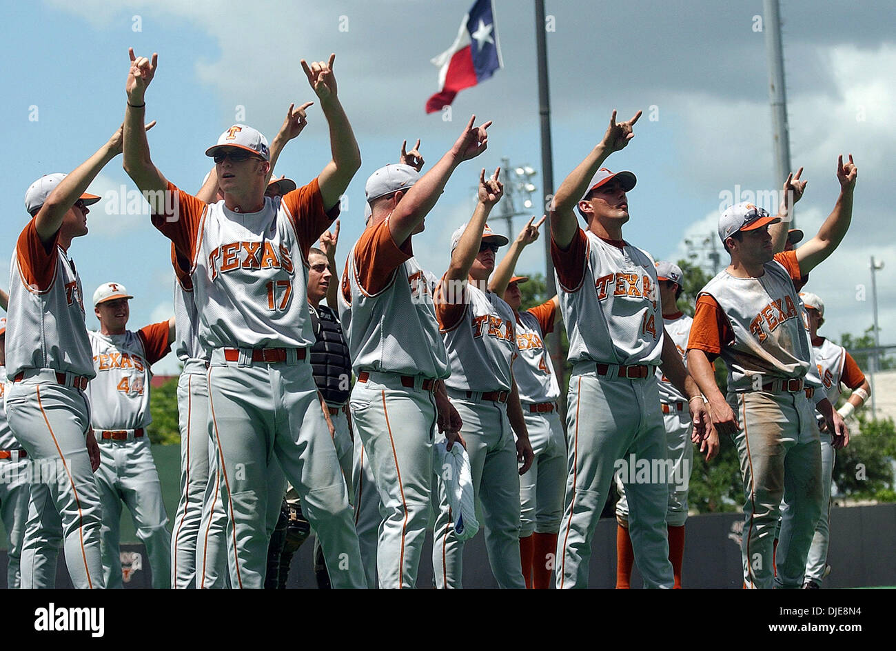 Austin falk hi-res stock photography and images - Alamy