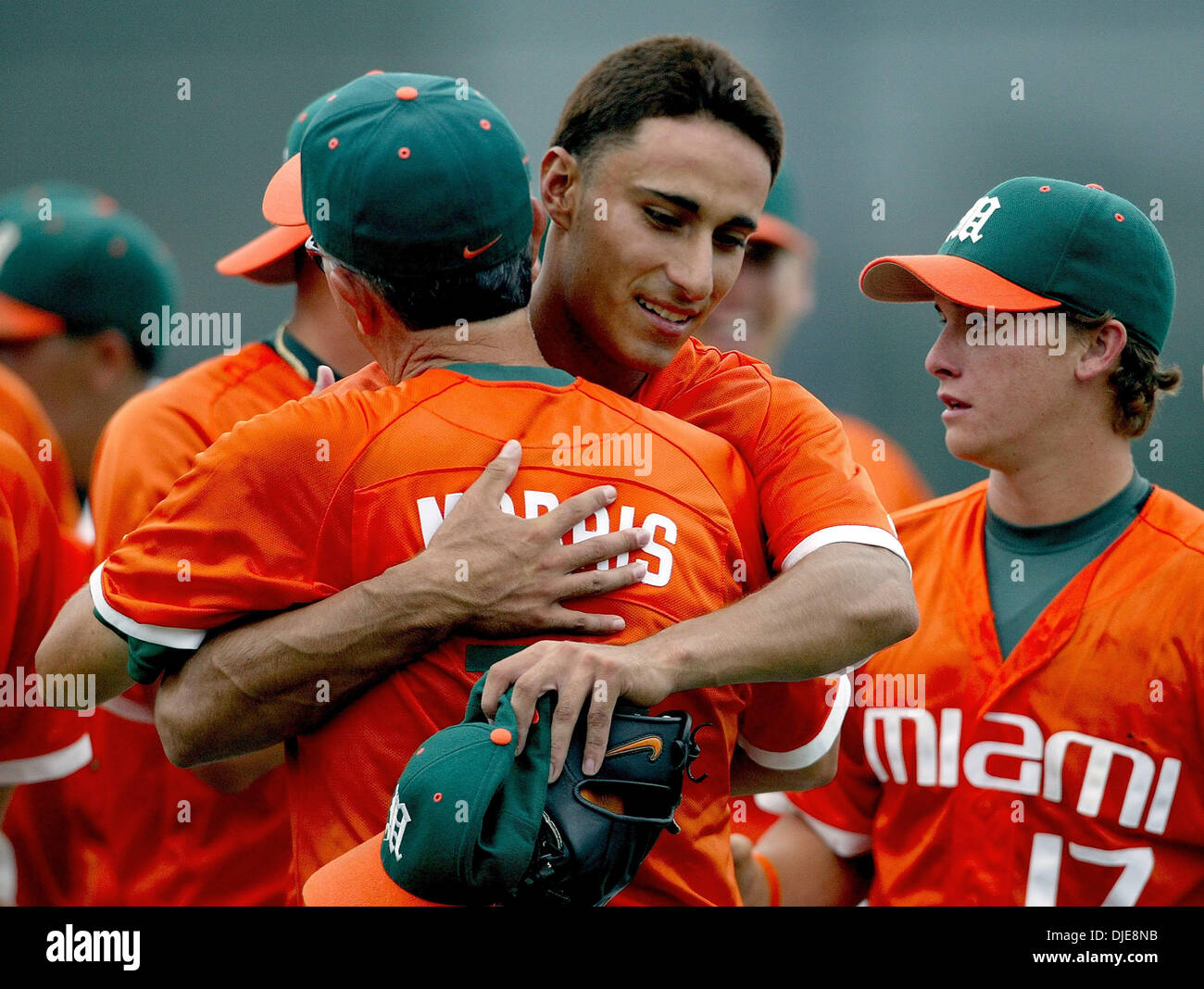 Coral gables hurricane hi-res stock photography and images - Alamy