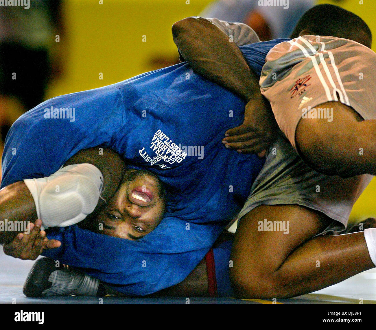 Kerry mccoy hi-res stock photography and images - Alamy