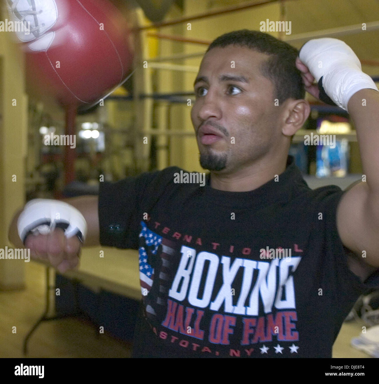 Paulie ayala hi-res stock photography and images - Alamy