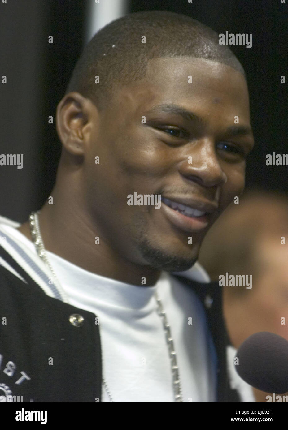 Jermain taylor hi-res stock photography and images - Alamy
