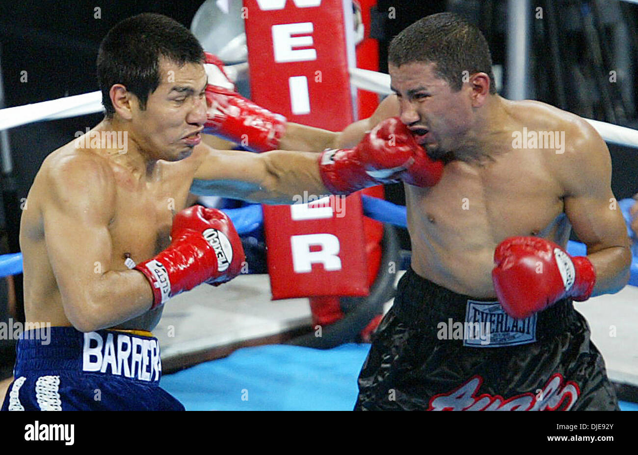 The assassin baby hi-res stock photography and images - Alamy