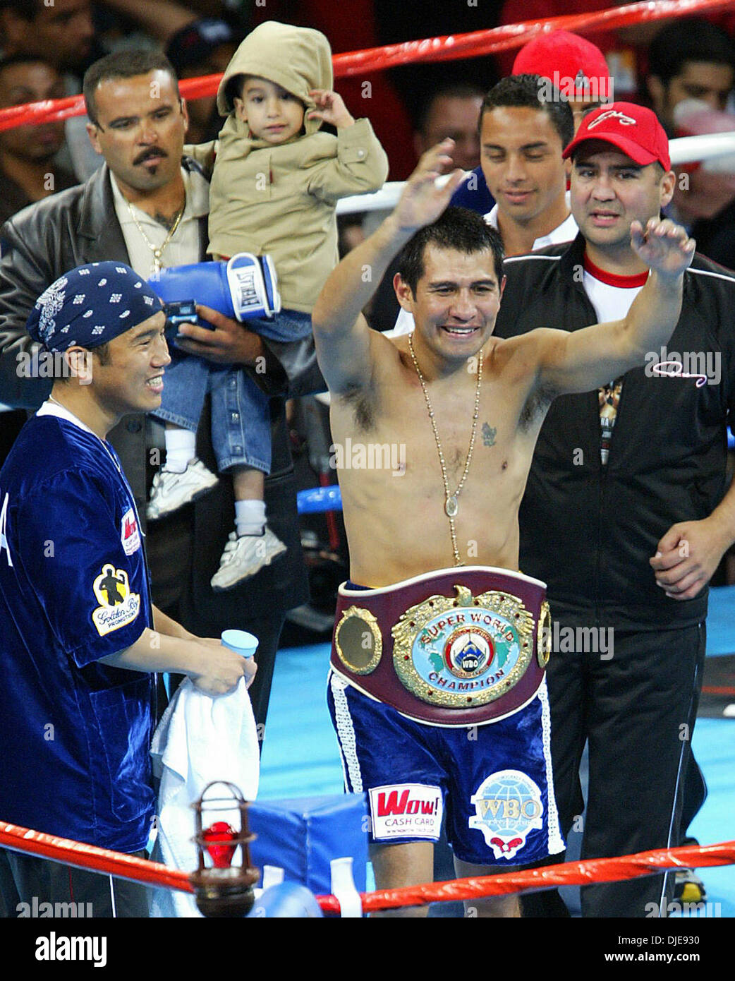 Paulie ayala hi-res stock photography and images - Alamy