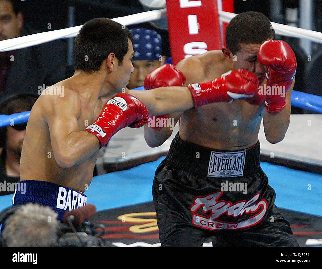 Paulie ayala hi-res stock photography and images - Alamy