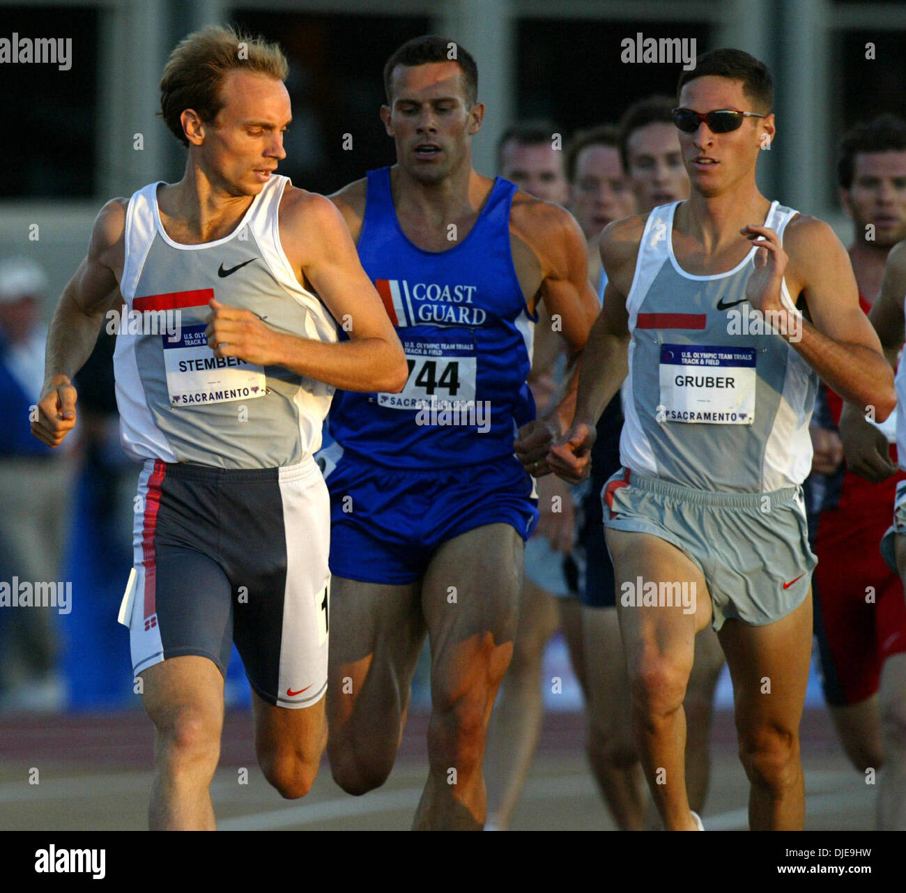 Stember hi-res stock photography and images - Alamy