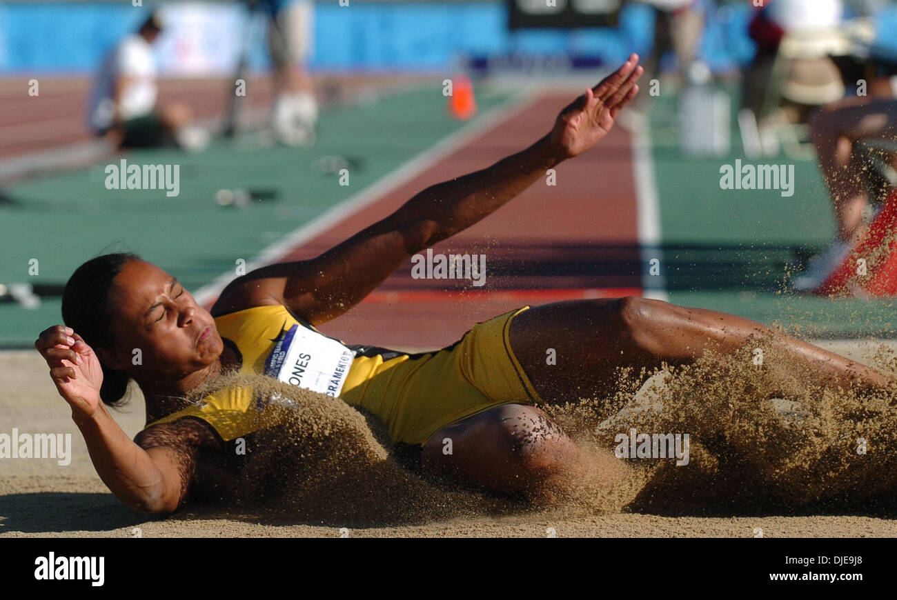 07 15 2004 hi-res stock photography and images - Alamy
