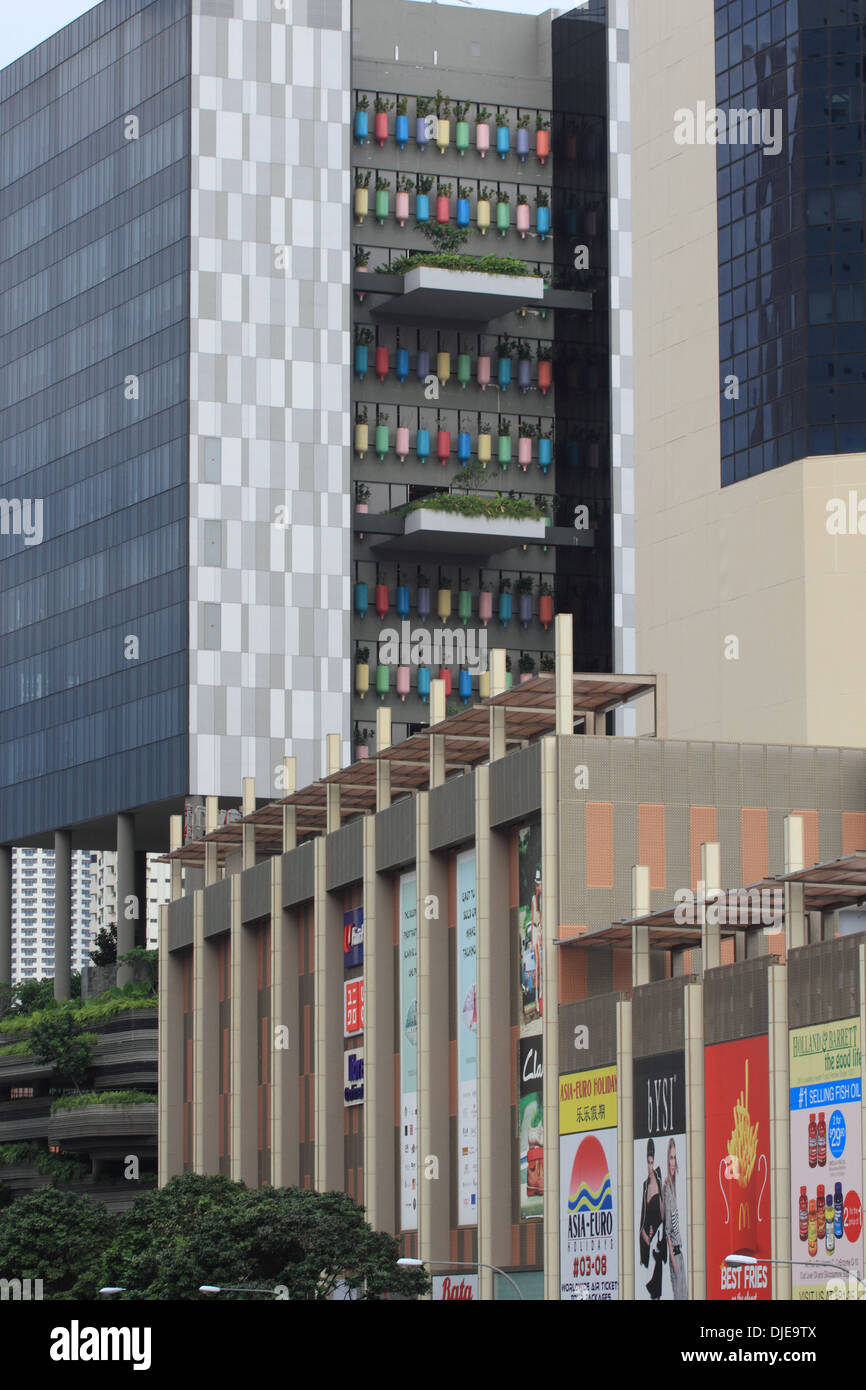 Block Shopping Center at Tami Lumley blog