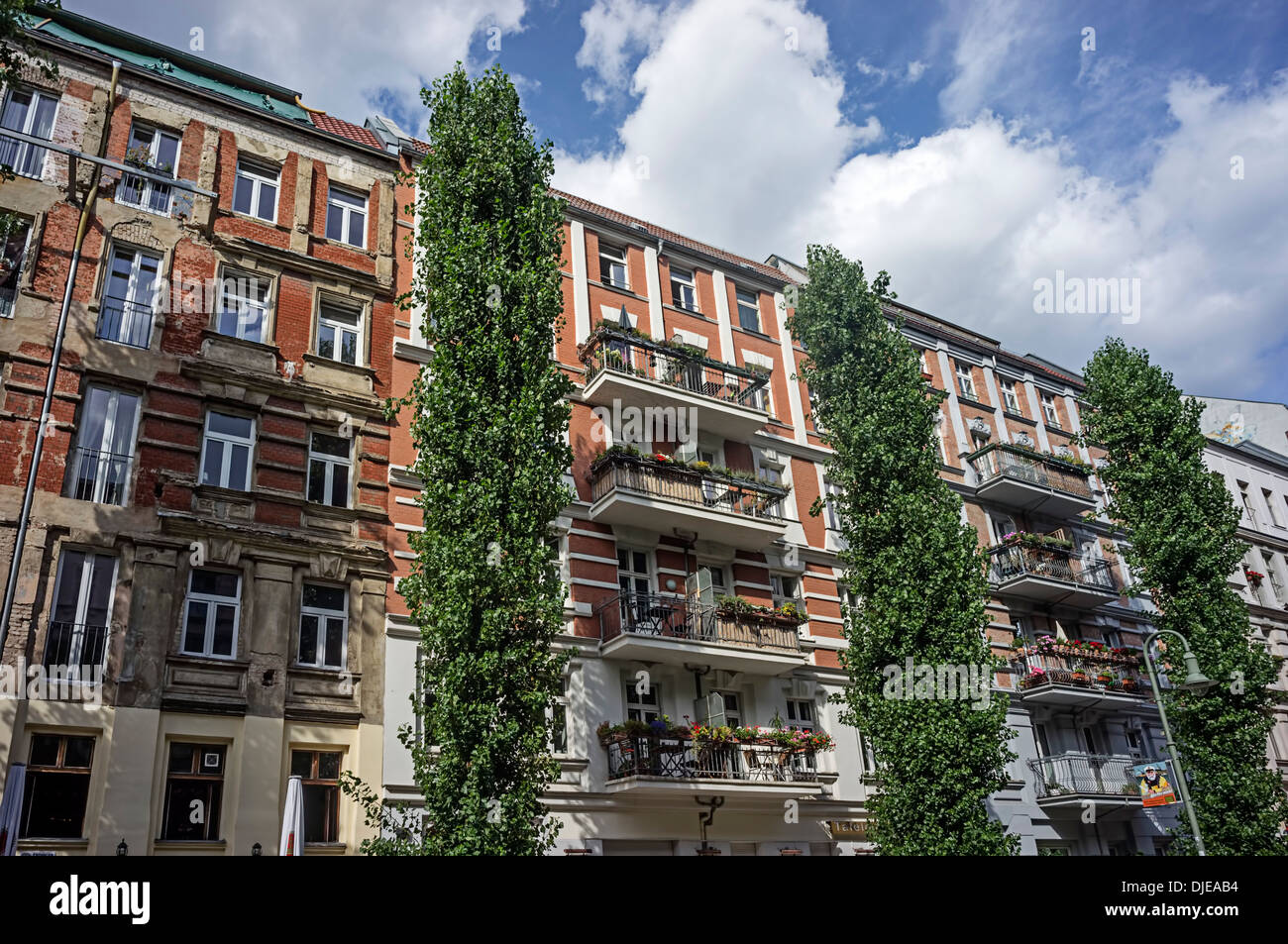 Restored homes hi-res stock photography and images - Alamy