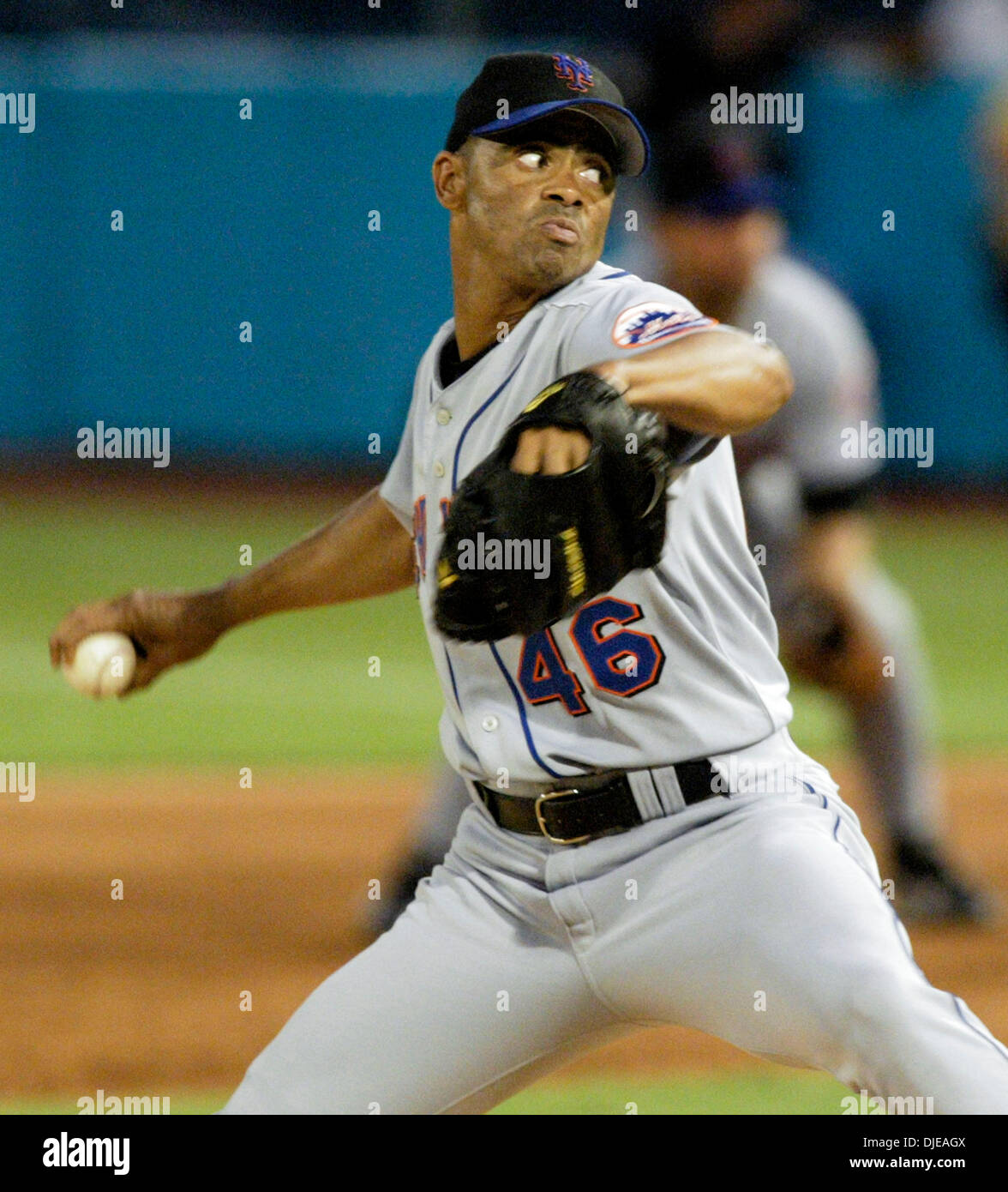 Jose miguel parra hi-res stock photography and images - Alamy