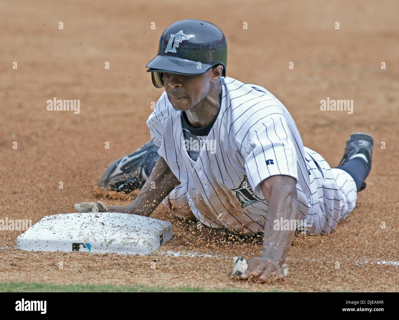 Juan Pierre Marlins 2022