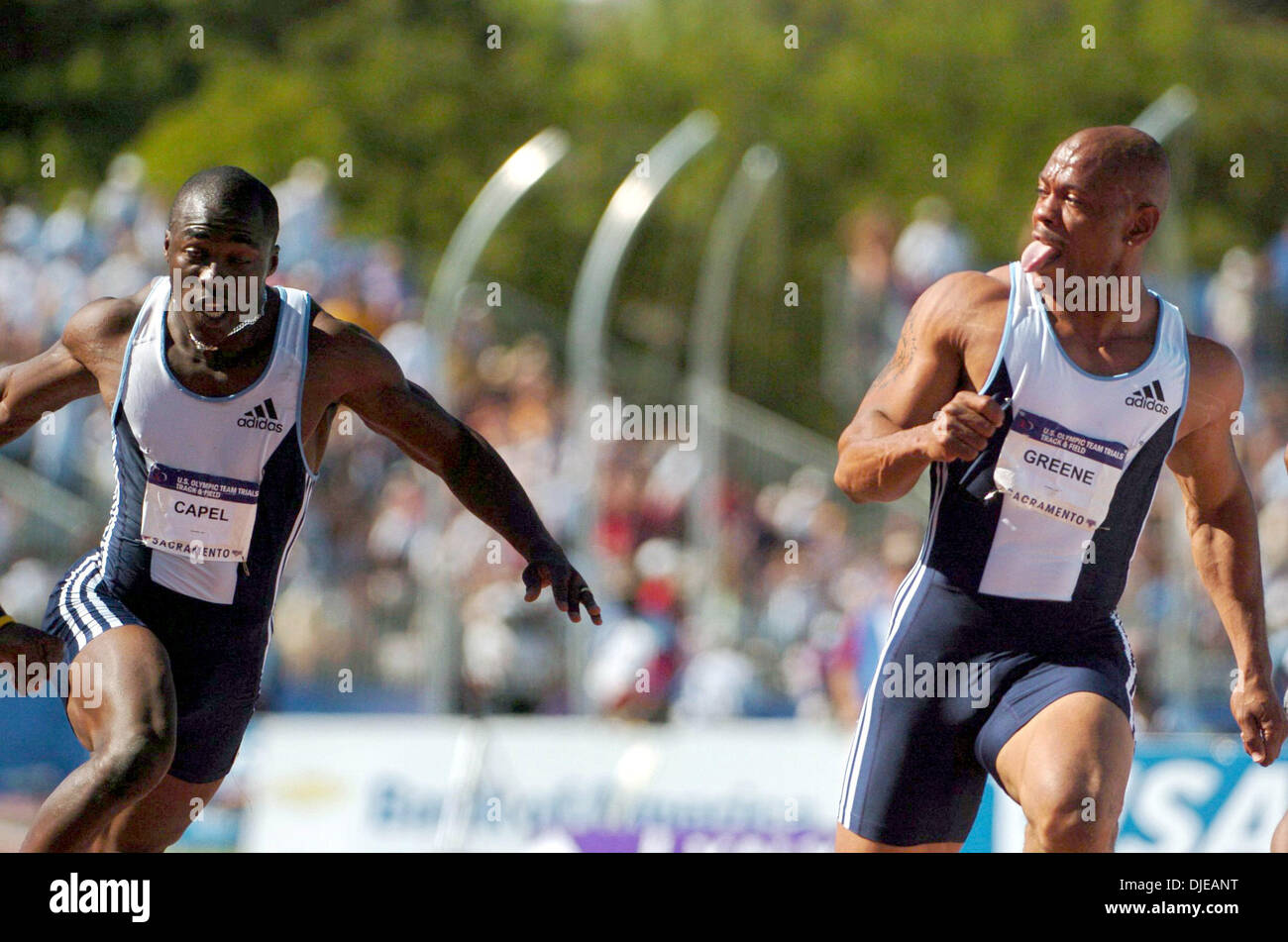 John capel hi-res stock photography and images - Alamy