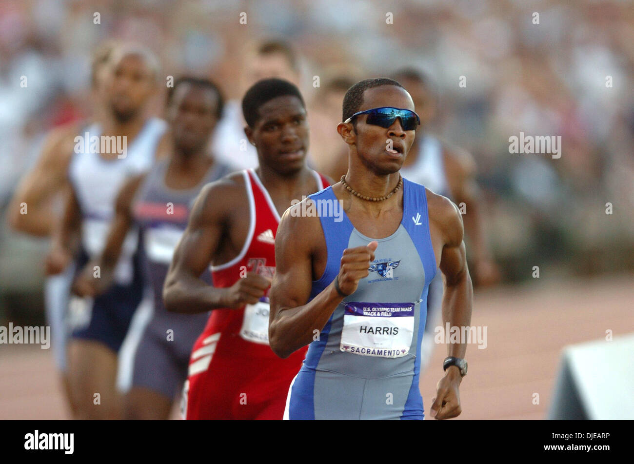 Jebreh harris hi-res stock photography and images - Alamy