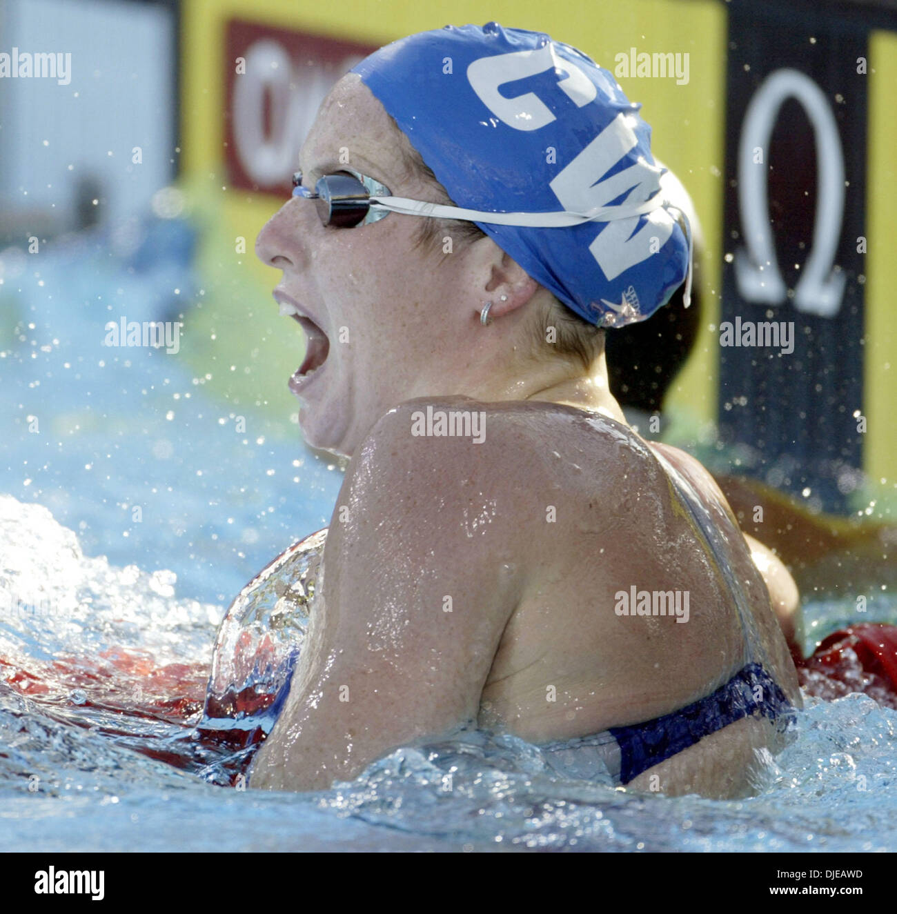 Kara lynn joyce hi-res stock photography and images - Alamy