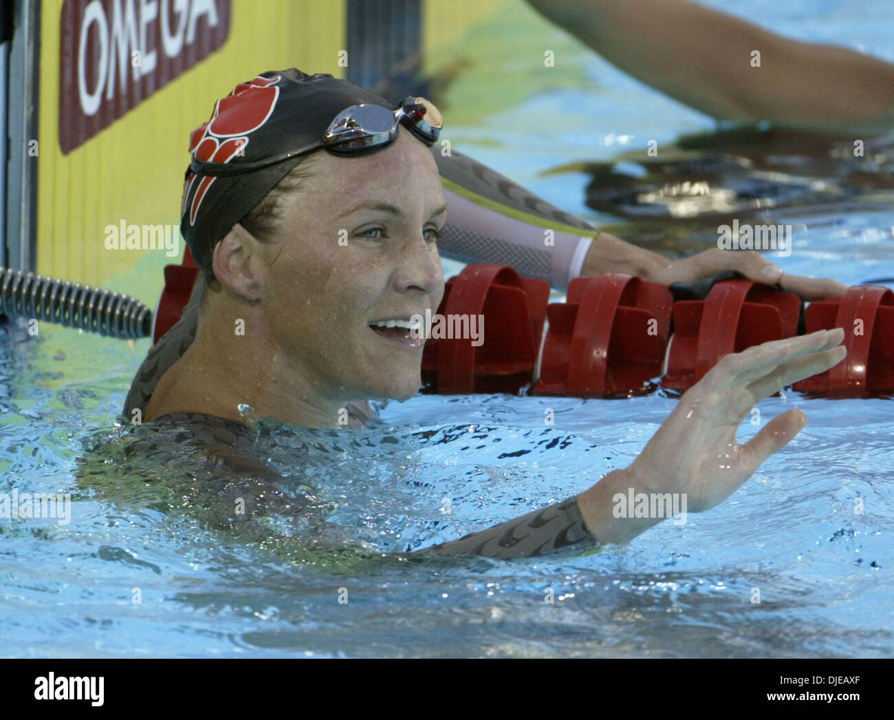 Jenny thompson hi-res stock photography and images - Alamy