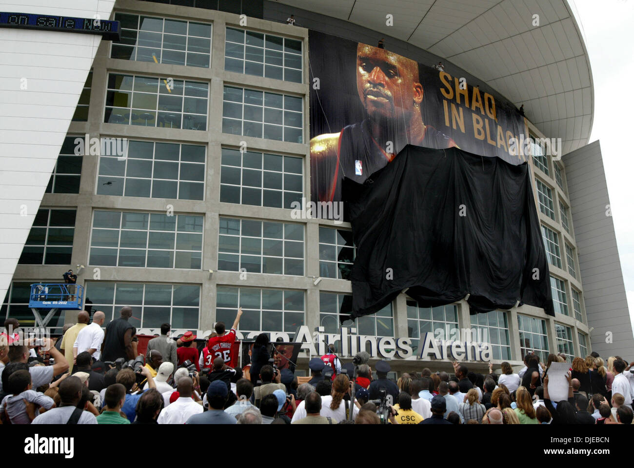 Huge Poster High Resolution Stock Photography and Images - Alamy