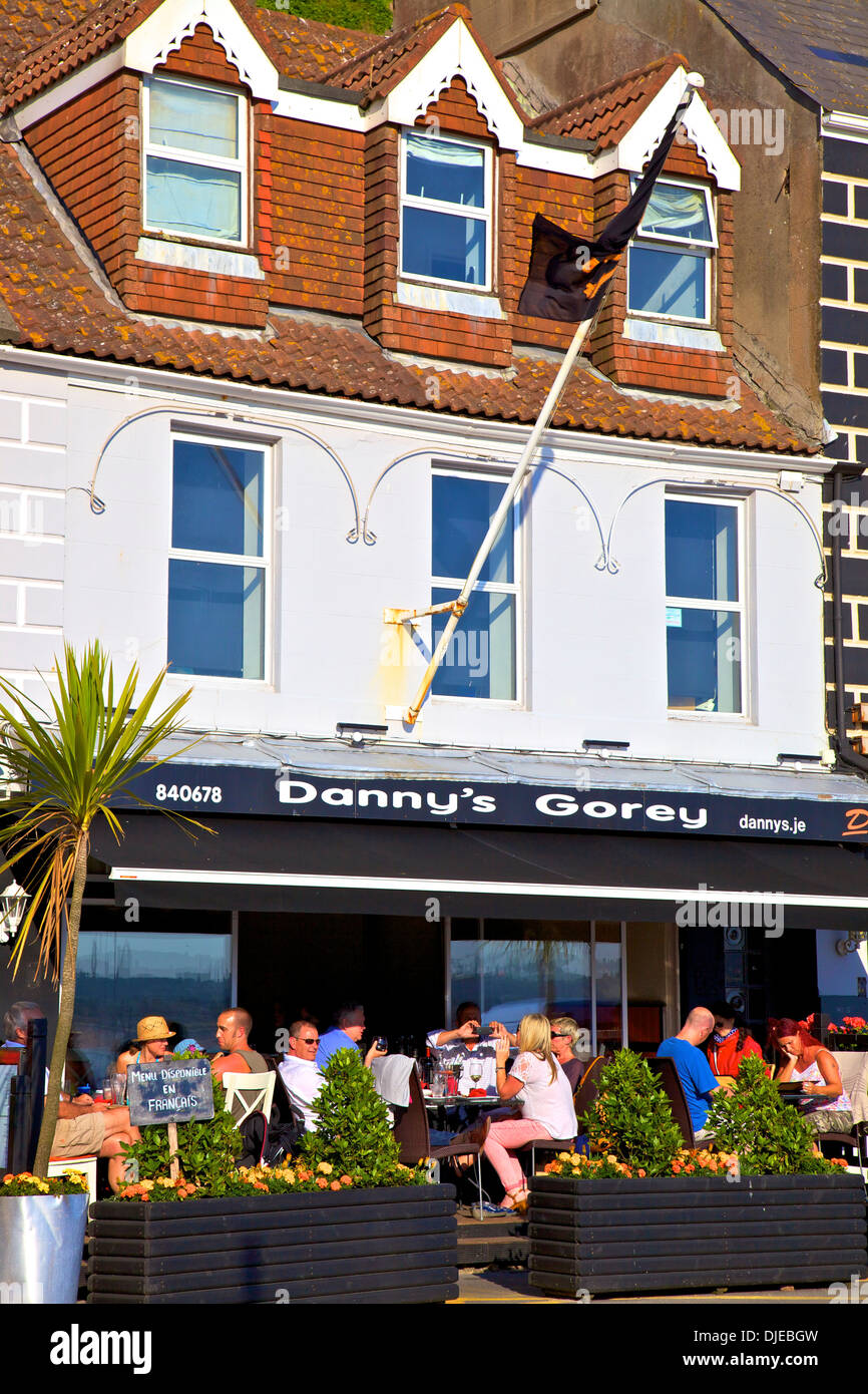 Restaurants gorey hi-res stock photography and images - Alamy