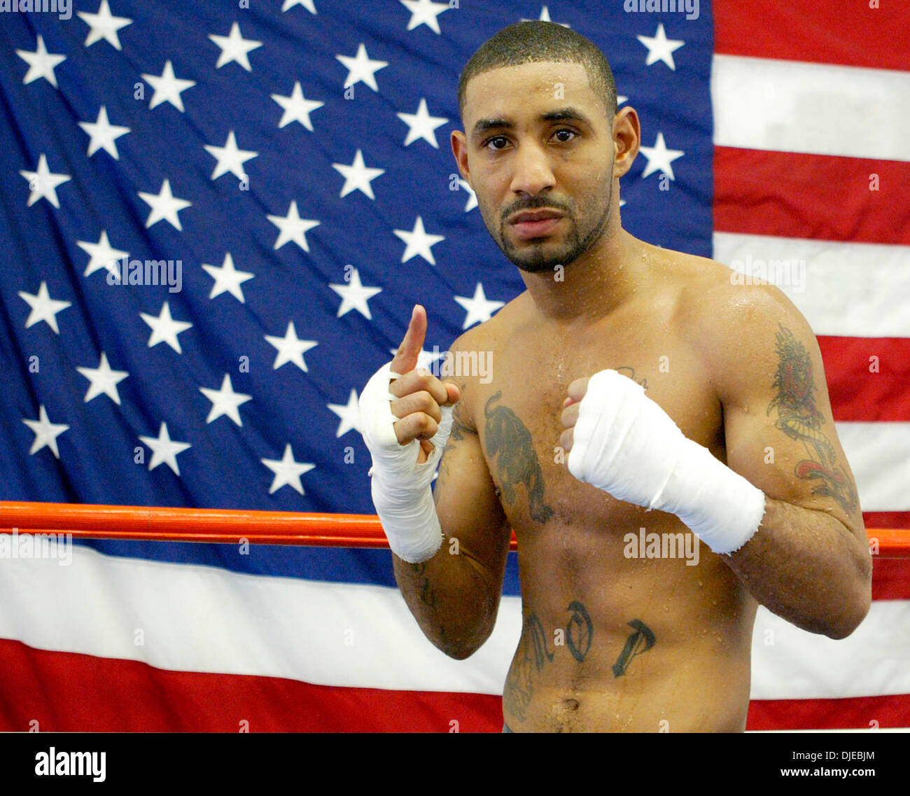 Diego corrales hi-res stock photography and images - Alamy