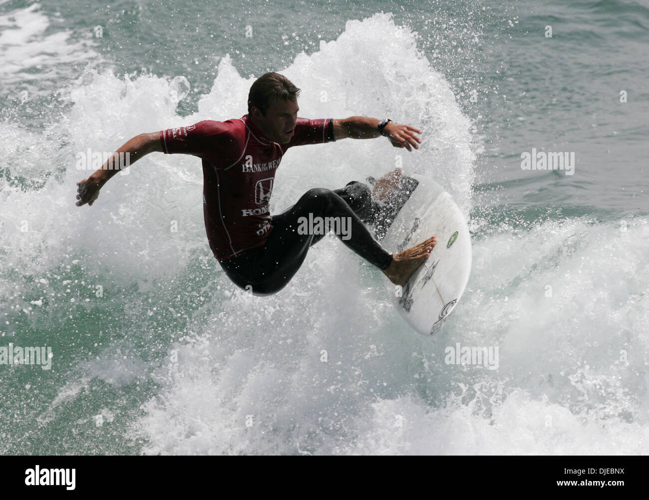 Huntington beach usa 01 hi-res stock photography and images - Alamy