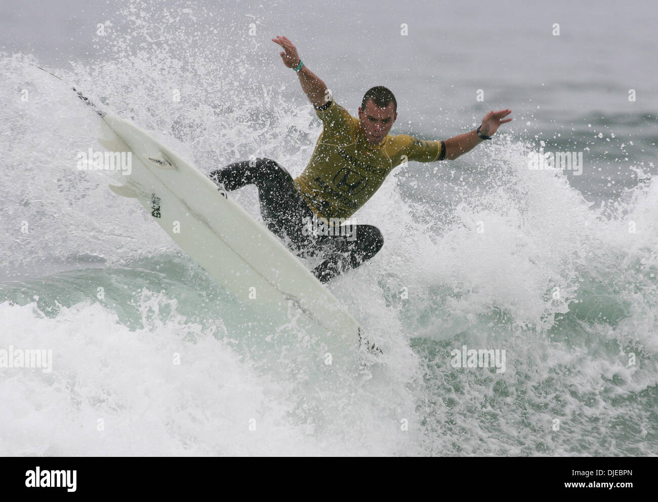Us open surfing championships hi-res stock photography and images - Alamy