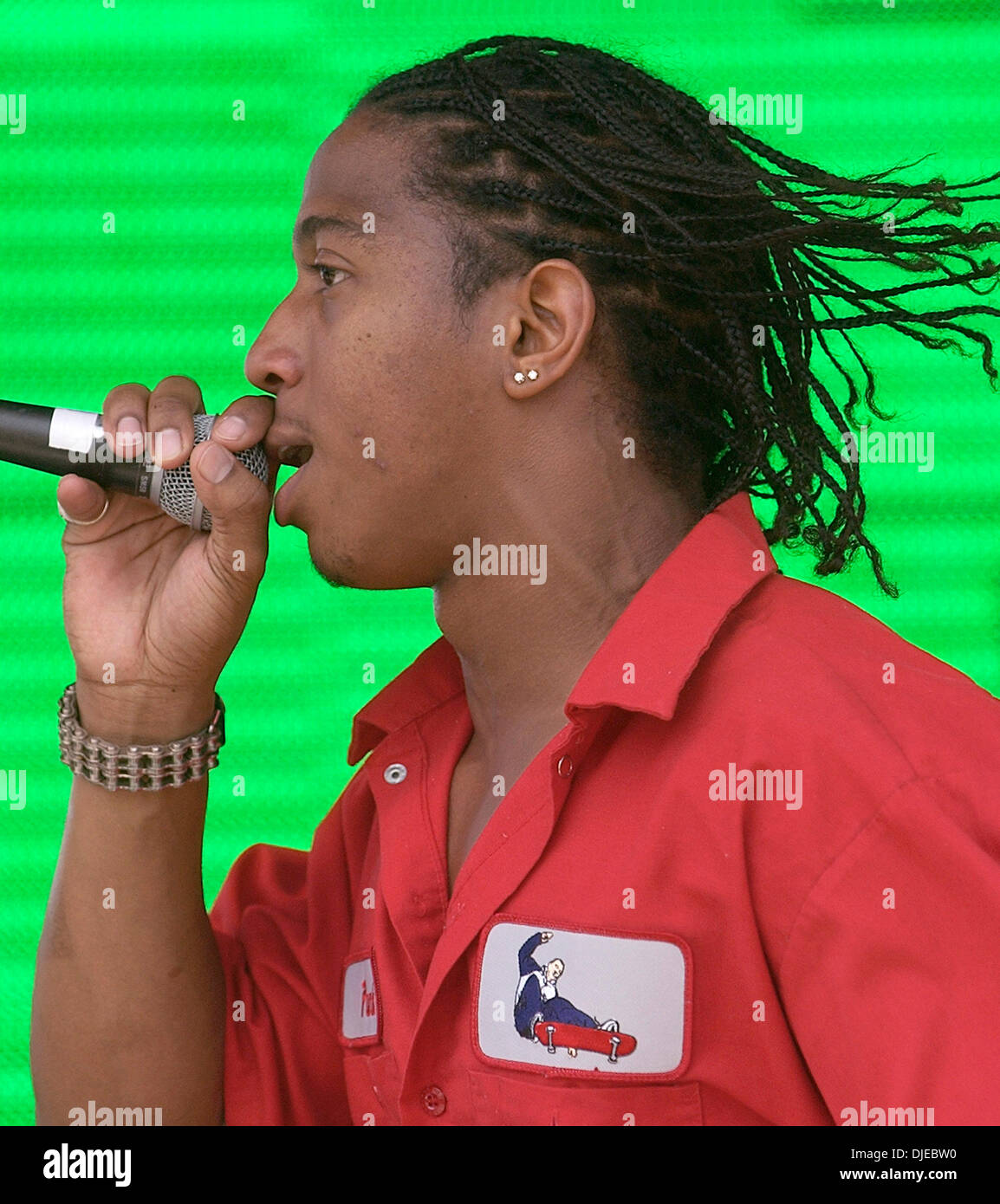 Aug 05 hi-res stock photography and images - Alamy