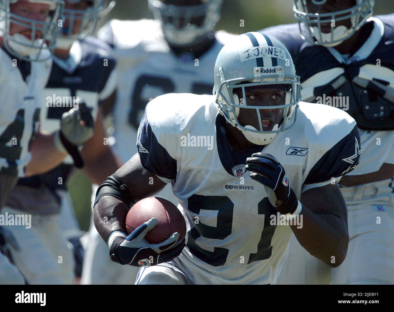 Scrimmage intrasquad hi-res stock photography and images - Alamy