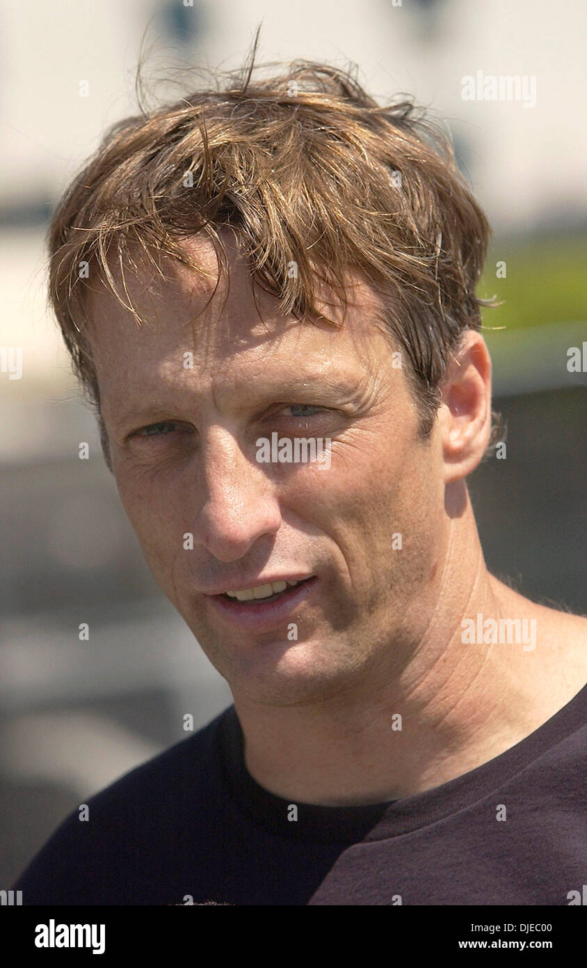 Tony Hawk 2004