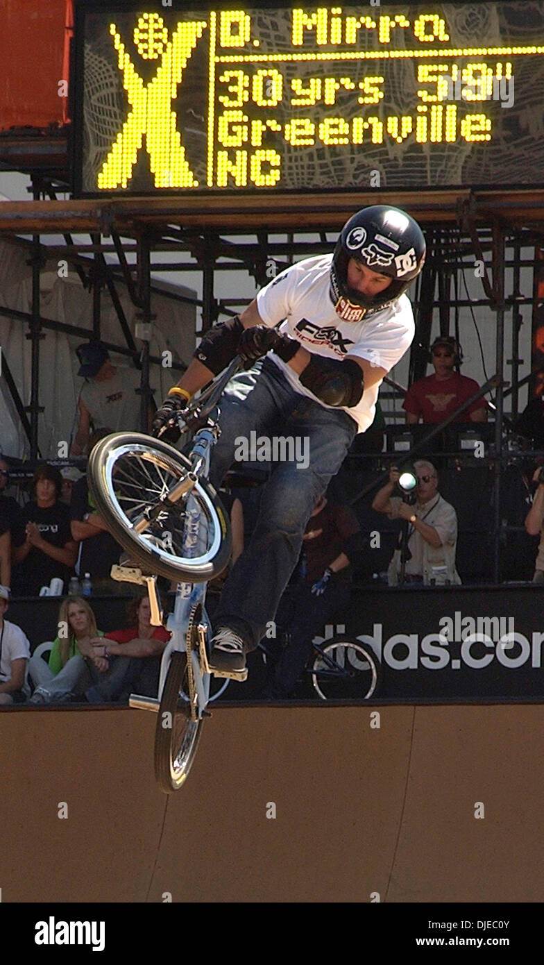 Dave mirra hi-res stock photography and images - Alamy