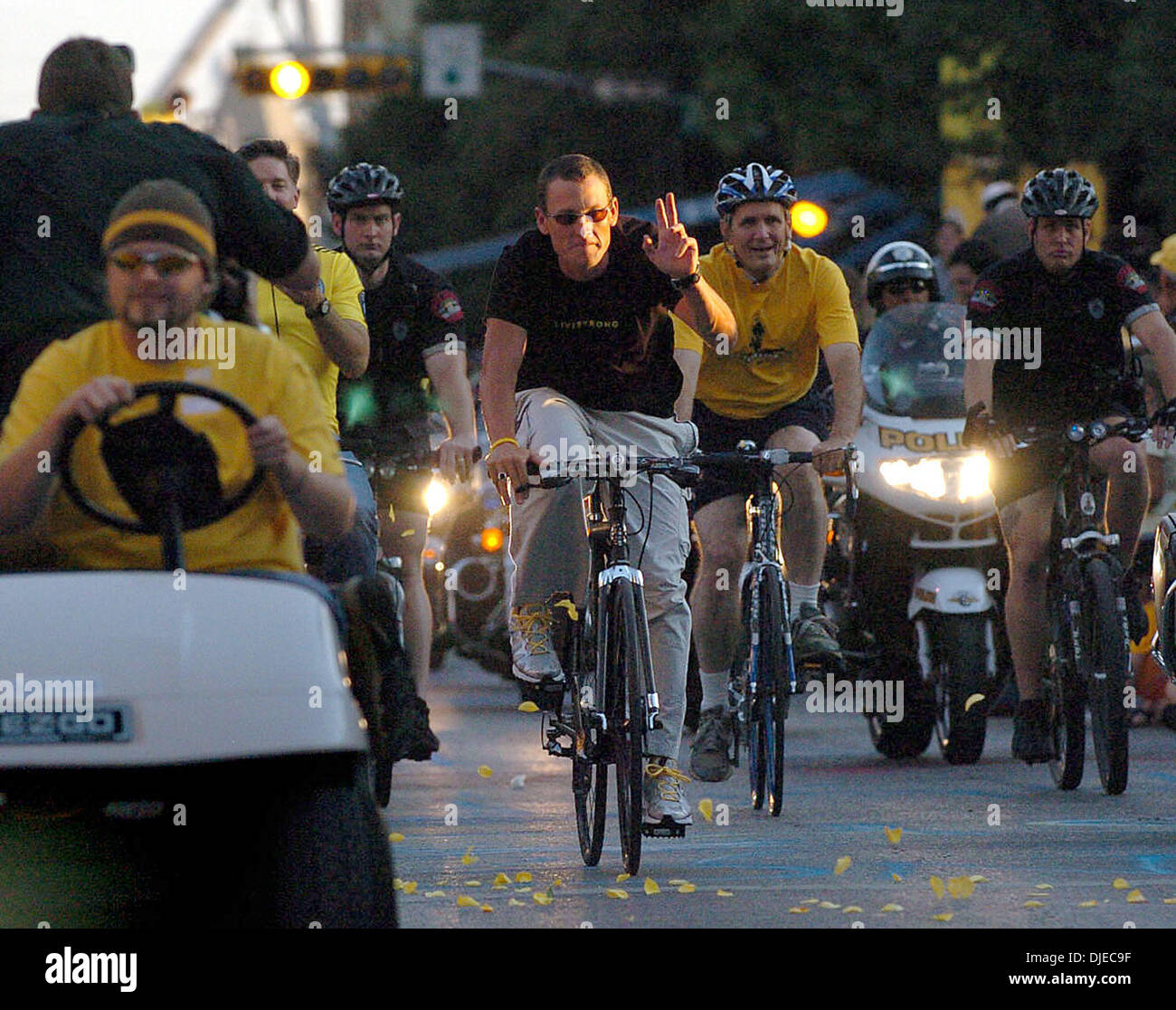 Austin armstrong hi-res stock photography and images - Alamy