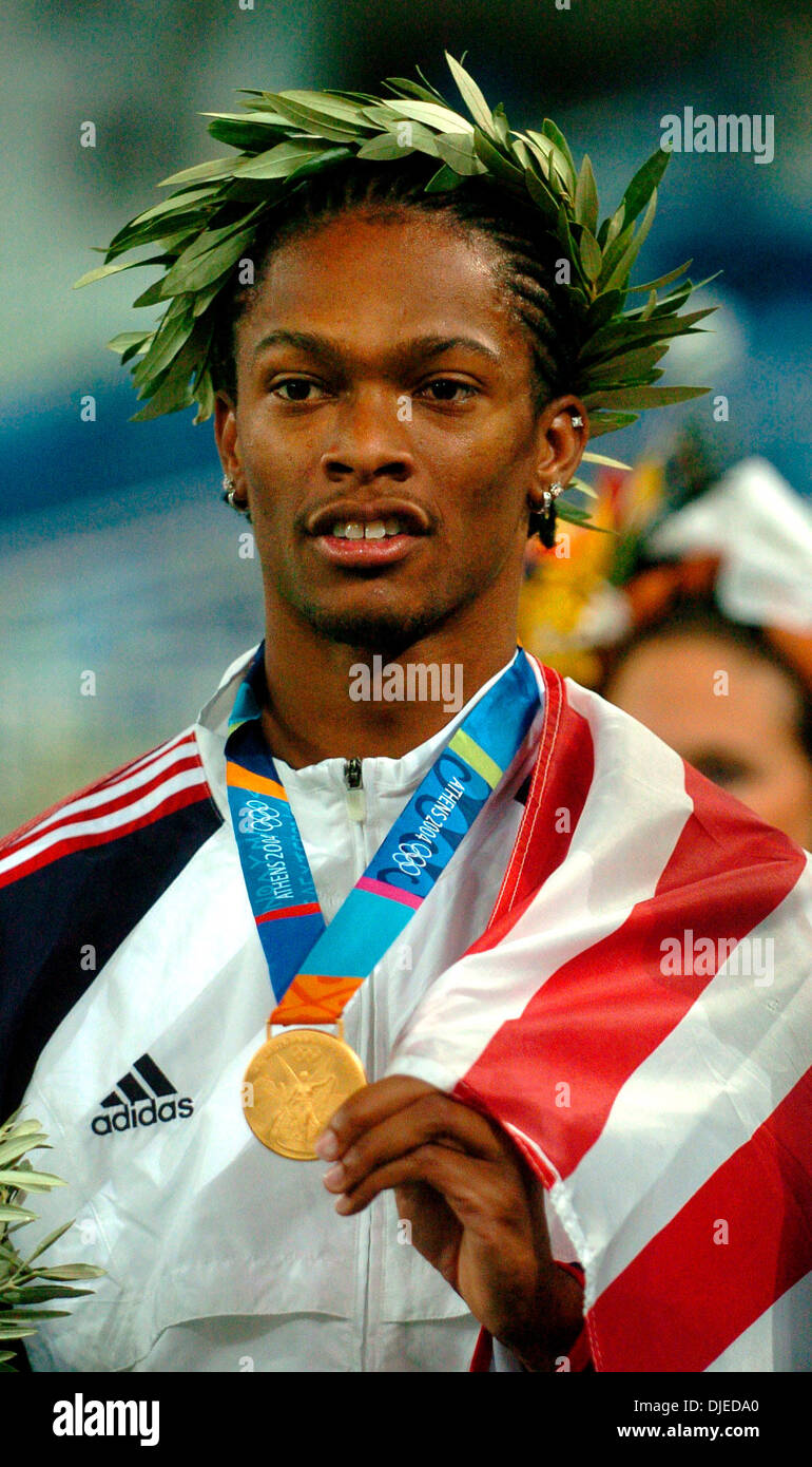 4x400 meter relay hi-res stock photography and images - Alamy