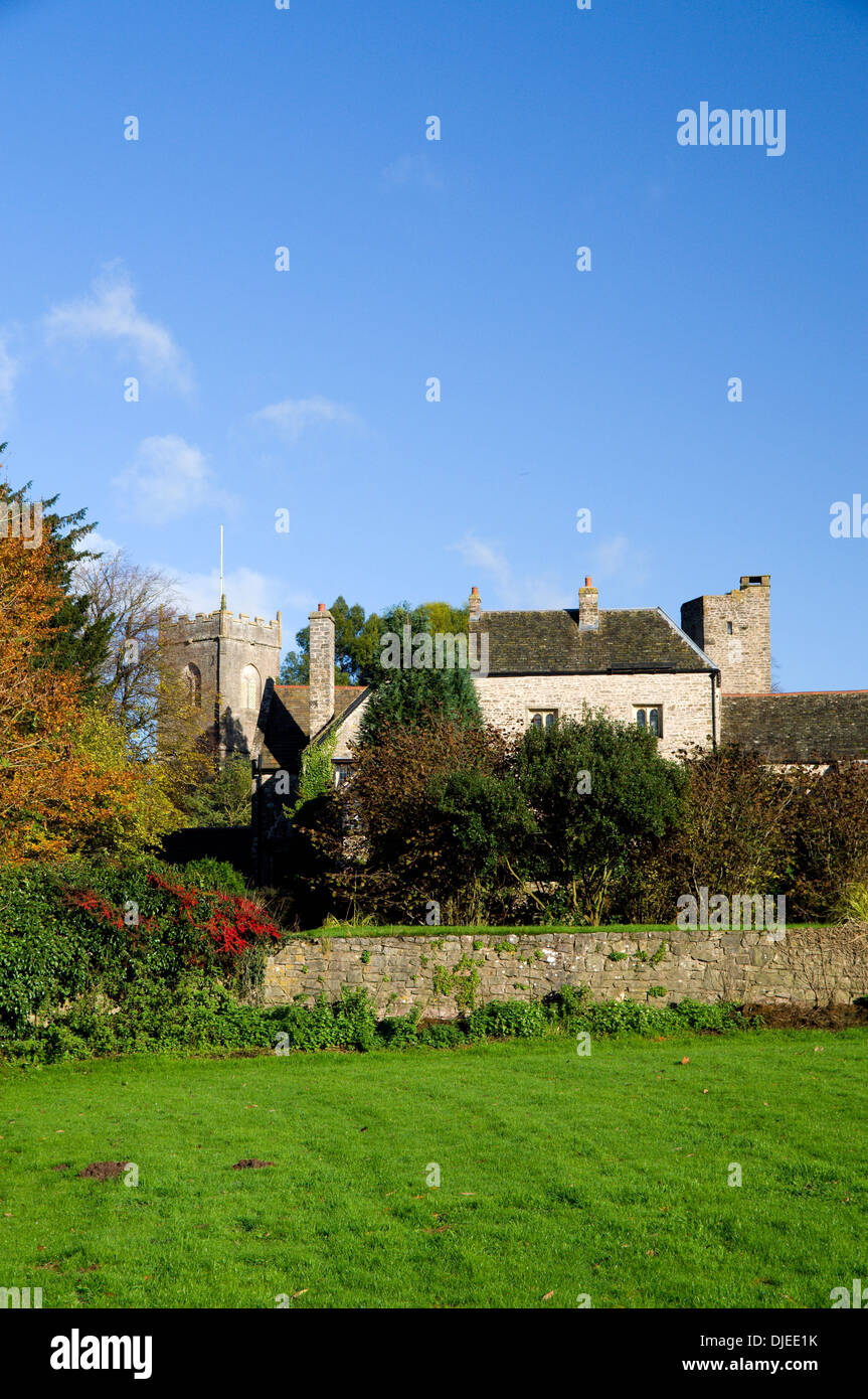 Mathern hi-res stock photography and images - Alamy