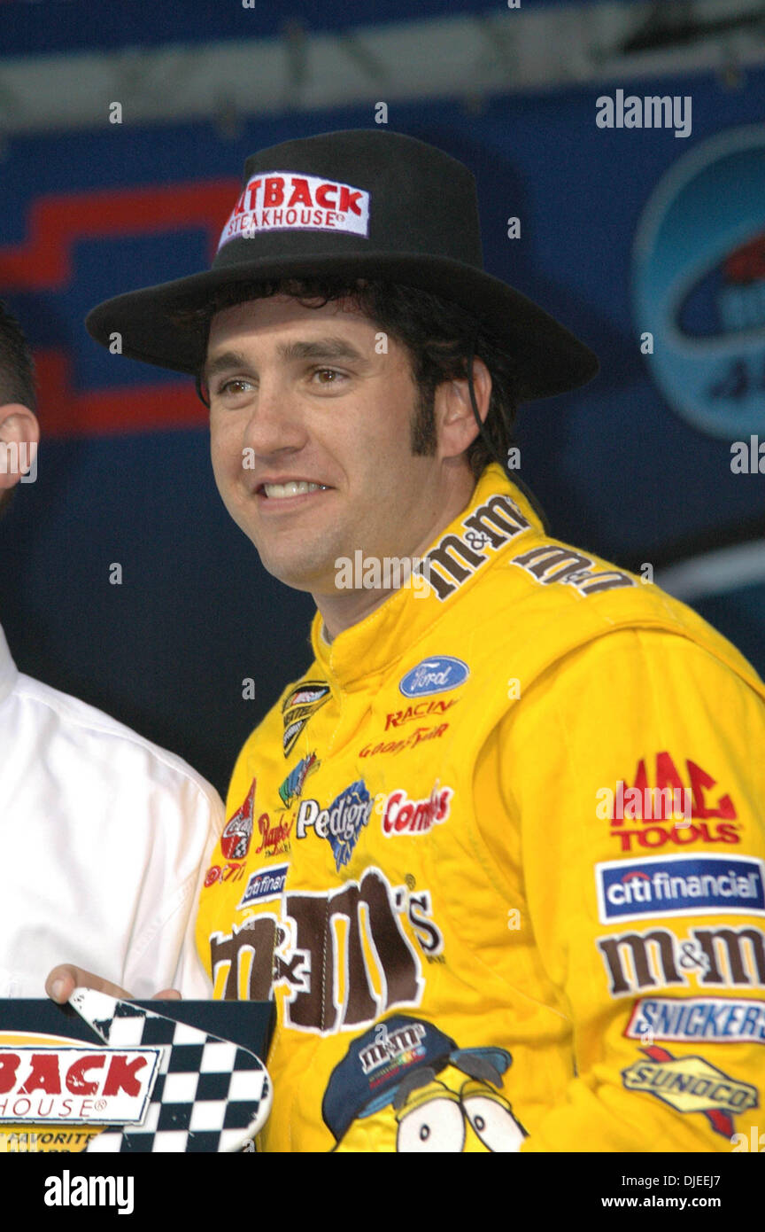 Outback steakhouse richmond hi-res stock photography and images - Alamy