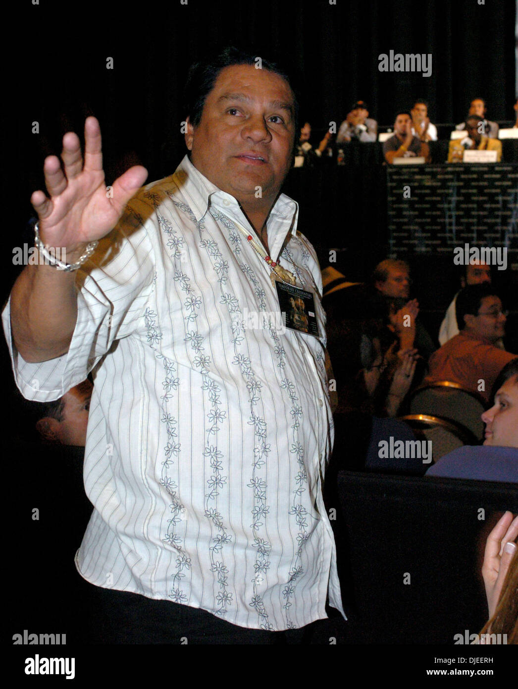 Roberto Duran Now