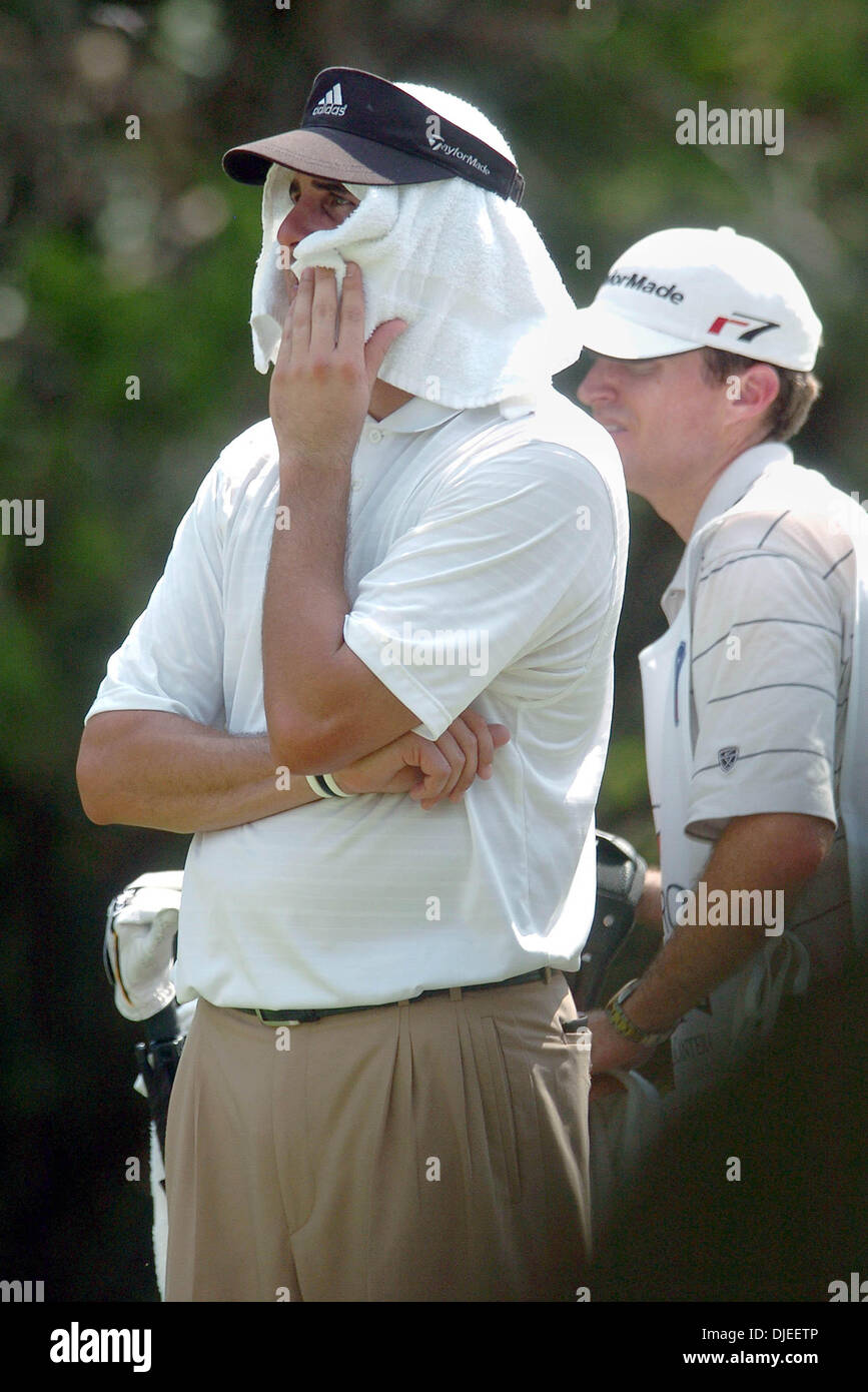 Pat perez 2004 hi-res stock photography and images - Alamy