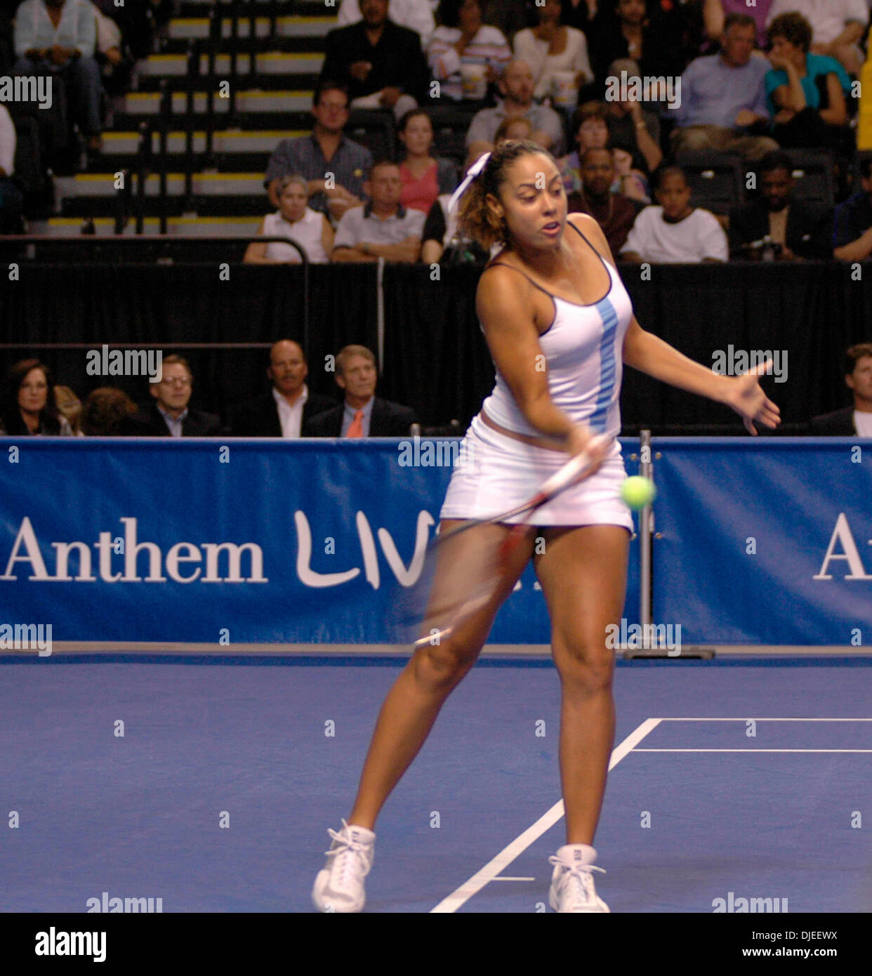 Alexandra stevenson hi-res stock photography and images - Alamy