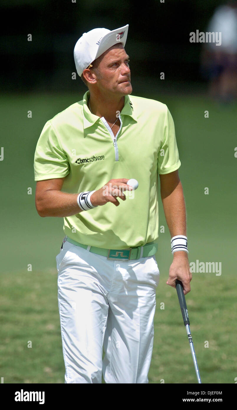 Jesper parnevik hi-res stock photography and images - Alamy