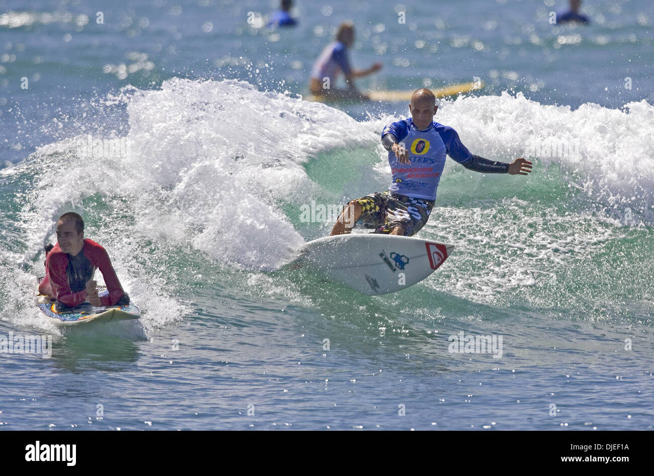 Jesse billauer hi-res stock photography and images - Alamy