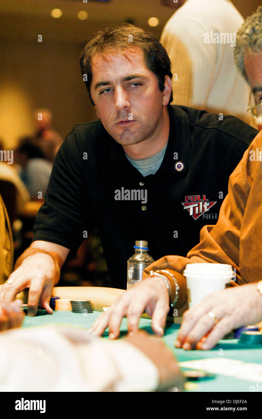 Borgata hotel casino and spa hi-res stock photography and images - Alamy